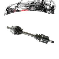 China Womala Joint Kit Drive Shaft 8251775 S60 S80 XC60 V60 V70 for sale