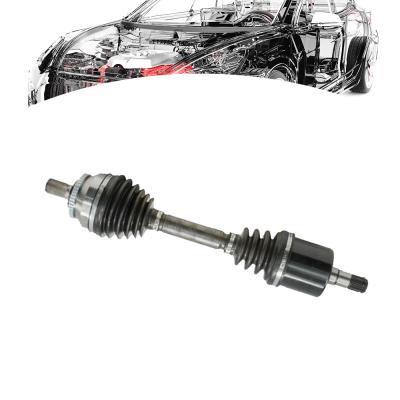 China Womala Joint Kit Drive Shaft 8251775 S60 S80 XC60 V60 V70 for sale