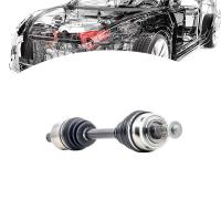 China Front Left Drive Shaft 8251777 Fits XC70 S80 V70 Models for sale