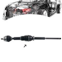 China 8603884 Outer CV Joint Front Axle Fits XC60 S60 V60 XC90 Models for sale