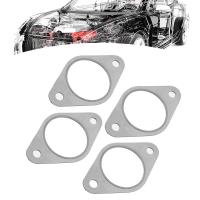 China 8663796 Exhaust Pipe Gasket Engine Sealing Fits S60 S80 V70 XC70 XC90 for sale