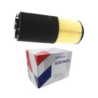 China 8671488 Engine Air Filter High-Efficiency Fits S60 V70 XC70 XC90 Models for sale