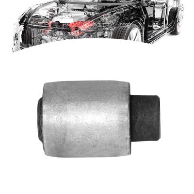 China 8672221 Control Arm Bushing Suspension Component Fits S60 V70 XC70 XC90 for sale