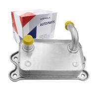 China 8677974 Engine Oil Cooler Efficient Cooling System For S60 V70 XC70 XC90 for sale