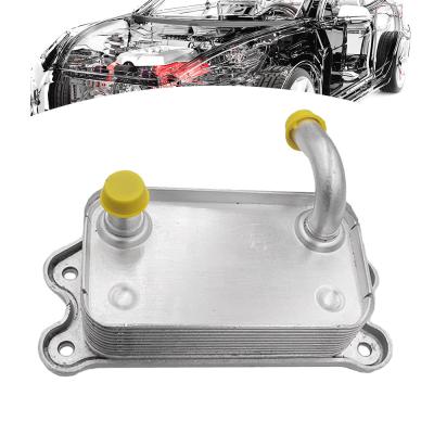 China 8677974 Engine Oil Cooler Efficient Cooling System For S60 V70 XC70 XC90 for sale