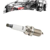 China 8692072 Spark Plug Set High-Performance Fits S40 S80 XC70 XC90 for sale
