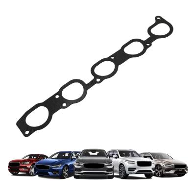 China Intake Manifold Gasket Elwis 9458534 For C70 S60 S70 S80 V70 XC70 XC90 5 Cylinder for sale