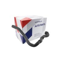 China Womala Crankcase Vent Hose 9497534 For S60 V70 XC70 Models for sale