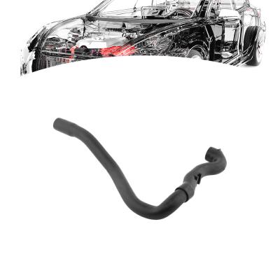 China Womala Crankcase Vent Hose 9497534 For S60 V70 XC70 Models for sale