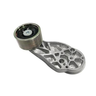 China Womala Belt Tensioner 20521447 Engine Accessory for Truck FH13 FM13 FH FM for sale
