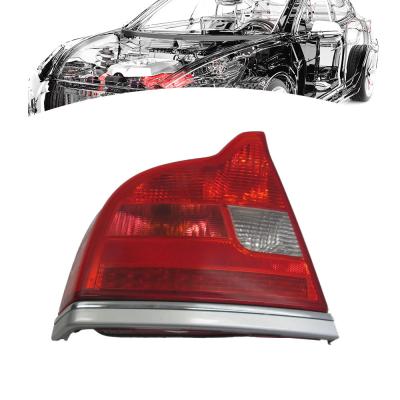 China Left Tail Light Assembly 30634193 Rear Lighting Unit For S60 V70 for sale