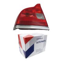 China Left Tail Light Assembly 30634193 Rear Lighting Unit For S60 V70 for sale