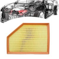China Engine Air Filter 30636551 High Performance Filtration For S60 V70 XC70 for sale