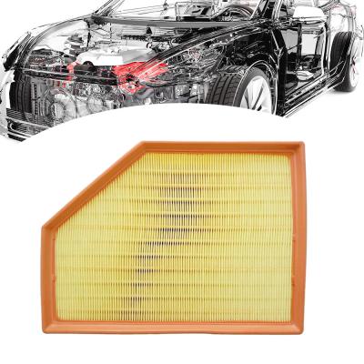 China Engine Air Filter 30636551 High Performance Filtration For S60 V70 XC70 for sale