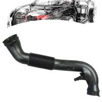 China Air Intake Hose 30680446 For XC60 S60 S80 V70 Engine Performance for sale