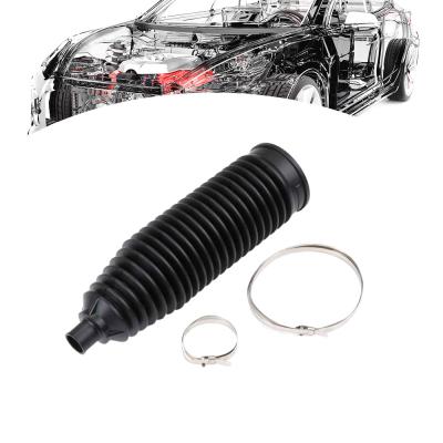 China Steering Rack Boot 30723085 For S60 V70 XC70 S80 Front Axle for sale
