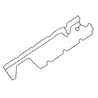 China Valve Cover Gasket 30731243 Engine Sealing Solution For S60 S80 XC90 for sale