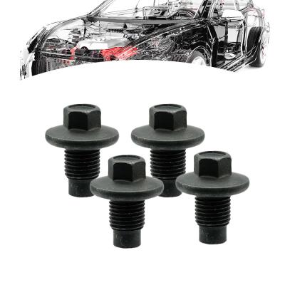 China Oil Drain Plug 30735753 Engine Sump Plug for XC60 S80 V60 XC90 for sale