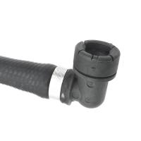 China HVAC Heater Hose 30745330 Engine Cooling Hose For S80 XC90 V70 for sale