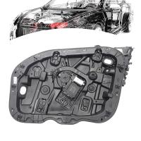 China Regulator Module 30747092 Electrical Control Unit For S80 XC70 XC90 for sale