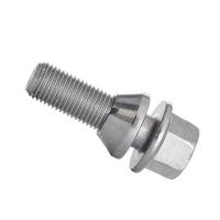 China Womala Front Rear Wheel Bolt 31202337 For XC60 XC90 for sale