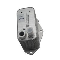 China Womala Engine Oil Cooler 30757620 For V60 Optimized Performance for sale