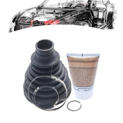 China CV Joint Boot Kit 30759410 For S60 Front Rear Axle for sale