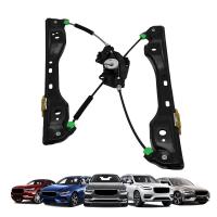 China Front Left Window Regulator 30784828 For XC90 S80 V70 XC70 S60 Models for sale