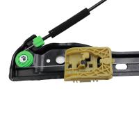 China Front Left Window Regulator 30784828 For XC90 S80 V70 XC70 S60 Models for sale