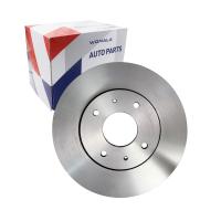 China Disc Brake Rotor 30818027 For S60 V60 XC60 S80 Models for sale