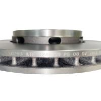 China Disc Brake Rotor 30818027 For S60 V60 XC60 S80 Models for sale