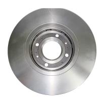 China Disc Brake Rotor 30818027 For S60 V60 XC60 S80 Models for sale