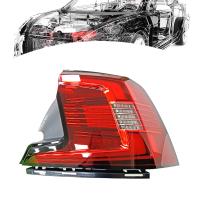 China Right Tail Light 31108926 For XC60 S60 S90 V60 Models for sale