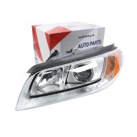 China Left Headlight Xenon 31214415 For S80 Models for sale