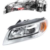 China Left Headlight Xenon 31214415 For S80 Models for sale