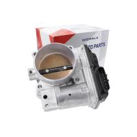 China Fuel Injection Throttle Body 31216328 For S60 XC60 Models for sale