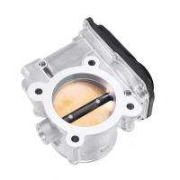 China Fuel Injection Throttle Body 31216328 For S60 XC60 Models for sale