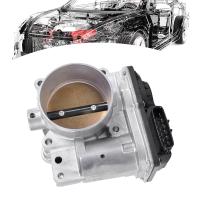 China Fuel Injection Throttle Body 31216328 For S60 XC60 Models for sale