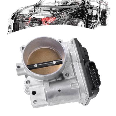China Fuel Injection Throttle Body 31216328 For S60 XC60 Models for sale