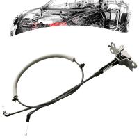 China Automobile Parts Release Cable 31253050 For S60 V60 XC60 S90 for sale