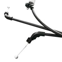 China Automobile Parts Release Cable 31253050 For S60 V60 XC60 S90 for sale