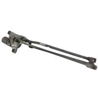 China Windshield Wiper Motor 31253518 For V50 Easy Installation for sale