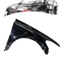 China Front Right Fender 31276300 For S60 V60 XC60 S90 for sale