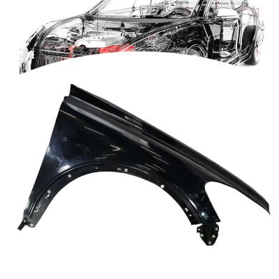 China Front Right Fender 31276300 For S60 V60 XC60 S90 for sale