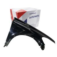 China Front Right Fender 31276300 For S60 V60 XC60 S90 for sale