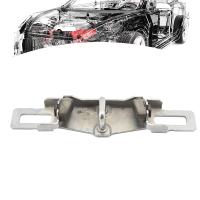 China Trunk Lid Striker 31276686 For S60 V60 XC60 S90 2008-2017 for sale