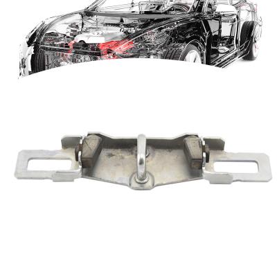 China Trunk Lid Striker 31276686 For S60 V60 XC60 S90 2008-2017 for sale