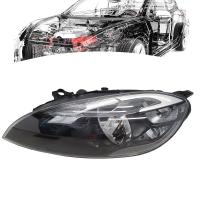 China Womala Front Left Headlight LHD 31283326 For V40 for sale