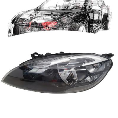 China Womala Front Left Headlight LHD 31283326 For V40 for sale