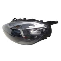 China Womala Front Left Headlight LHD 31283326 For V40 for sale